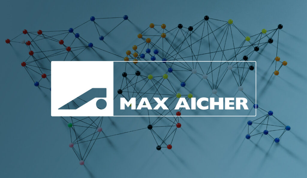 Historie – Meilensteine der Max Aicher Stiftung