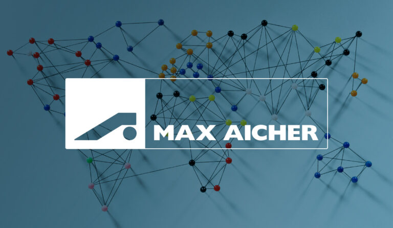 Historie – Meilensteine der Max Aicher Stiftung