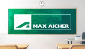 History | Max Aicher