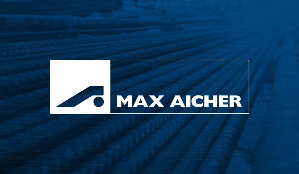 Historie – Meilensteine der Max Aicher Stiftung