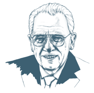 Max Aicher Stiftung – Tradition, Innovation & Nachhaltigkeit